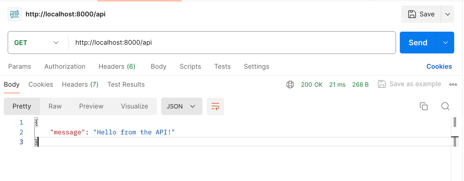 REACT JS WITH EXPRESS JS - Tekody Web Solution
